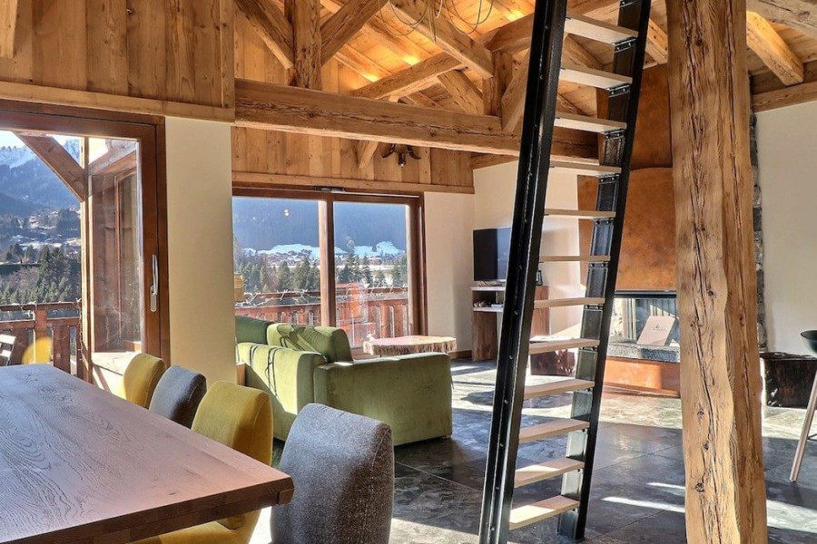 Chalet Blissful, Morzine | Chalet Owners