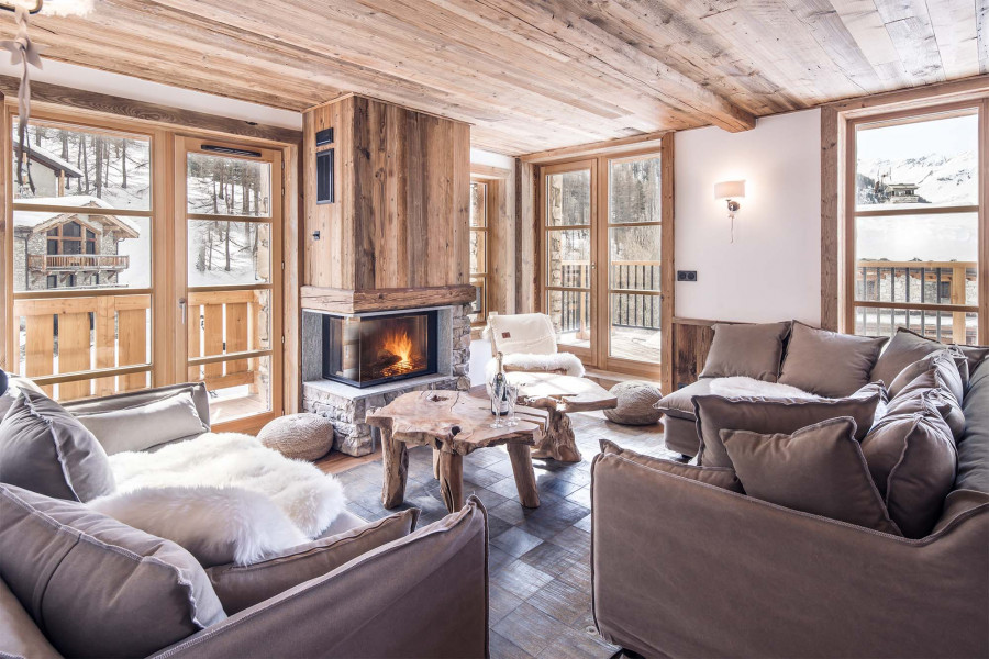Apartment Annapurna, Val d'Isère | Chalet Owners