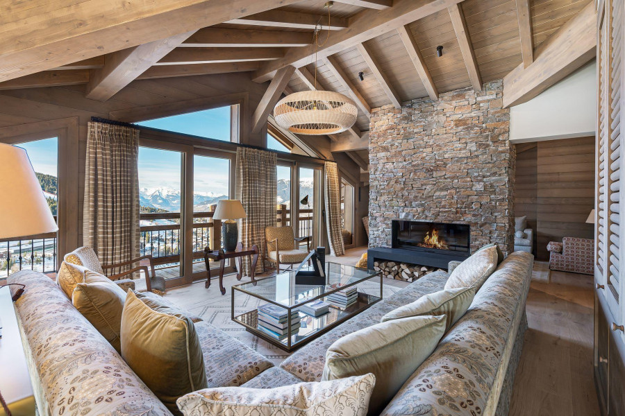 Penthouse Ceylan 5, Courchevel | Chalet Owners