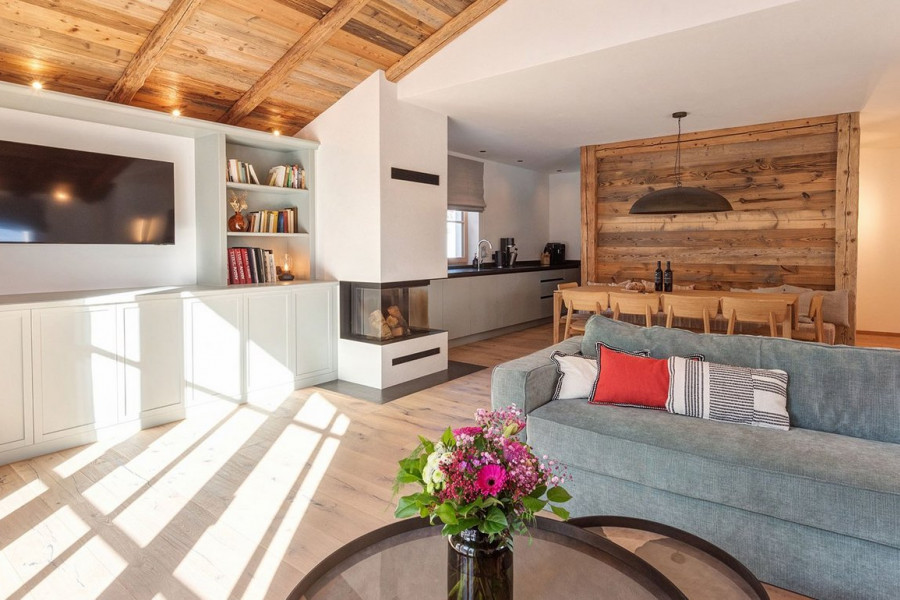 Apartment Marmotta Culm 2, St. Anton | Chalet Owners