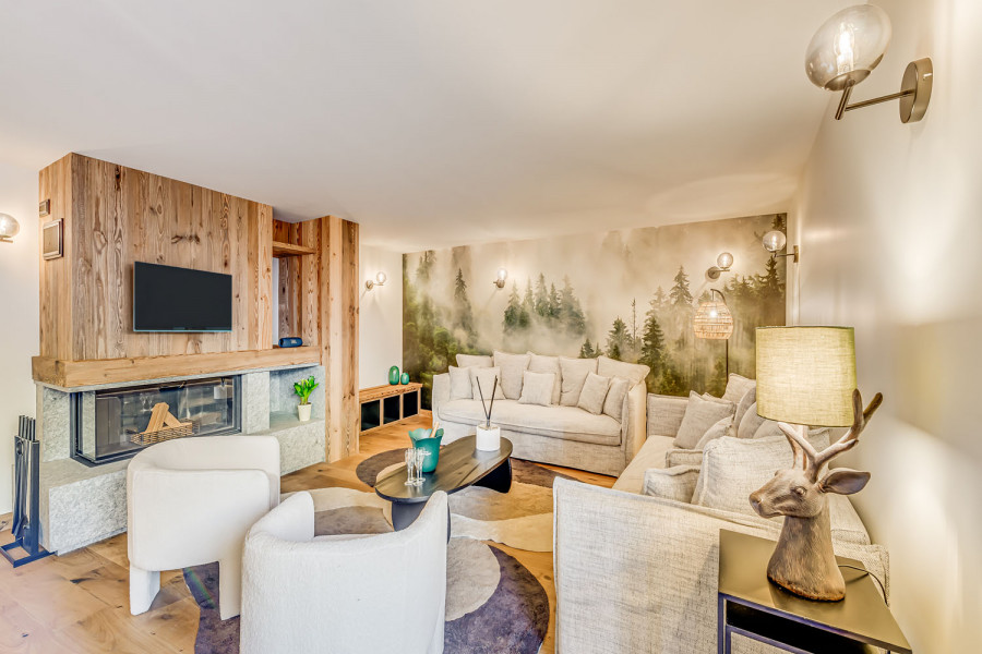 Apartment Flora, Val d'Isère | Chalet Owners