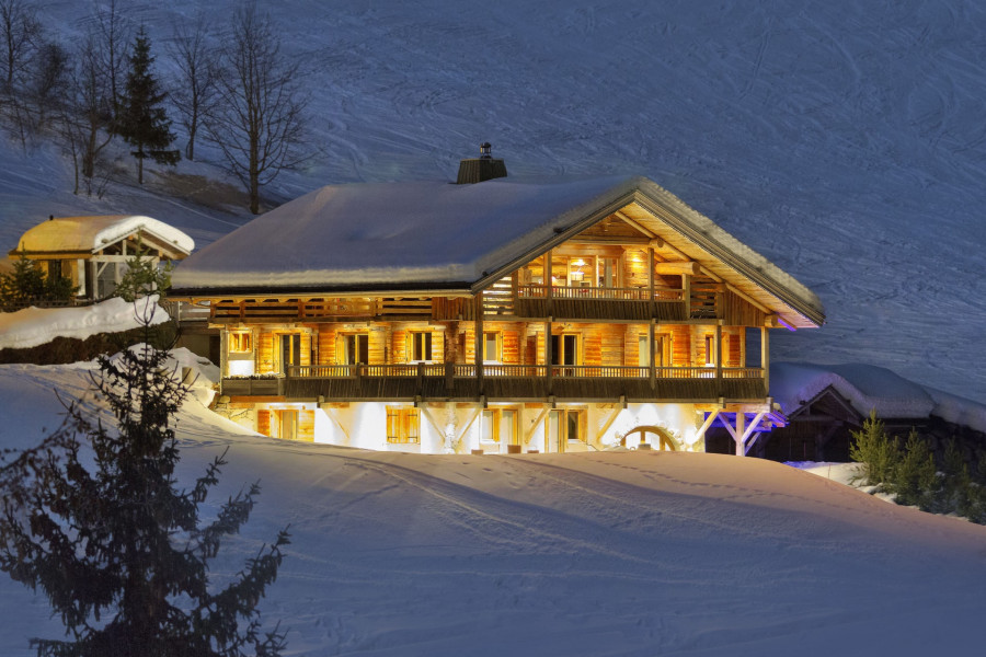 Chalet Authentic Lodge, La Clusaz | Chalet Owners