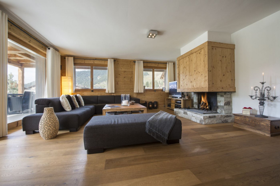Apartment Valentine 110, Verbier | ChaletOwners