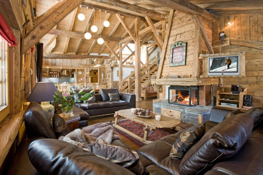 Chalet Eco Farm, Chamonix | Chalet Owners