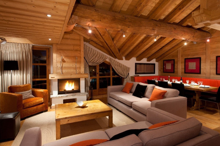 Apartment Mulberry, Val d'Isère | ChaletOwners