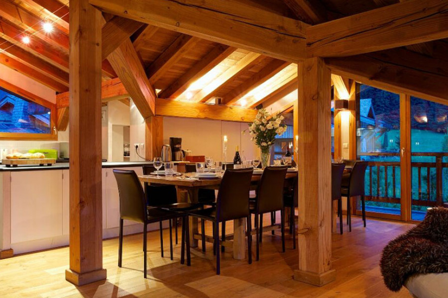 Chalet Maya, Chamonix | ChaletOwners