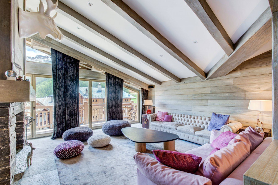 Apartment Grand Paradis 50, Val d'Isère | ChaletOwners