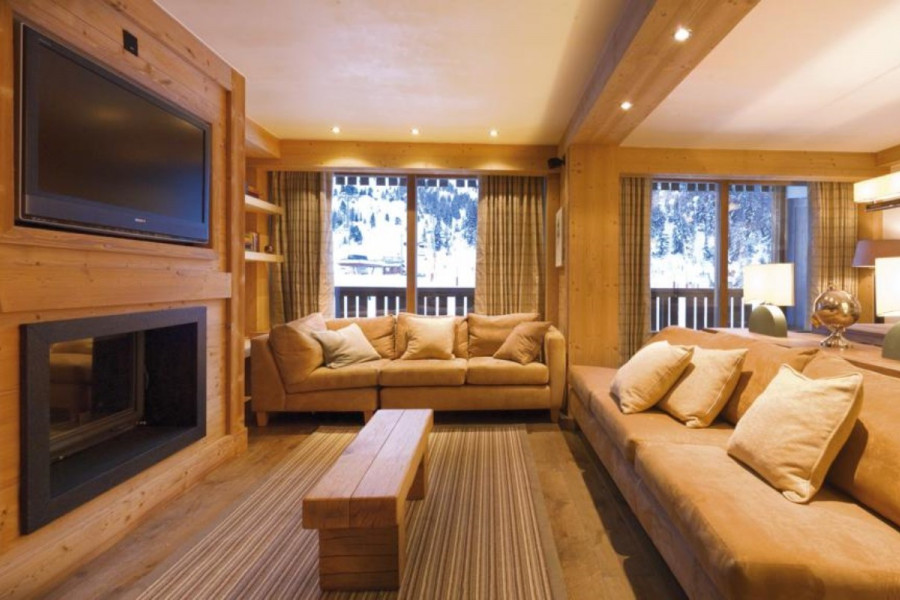 Apartment Como, La Plagne | ChaletOwners