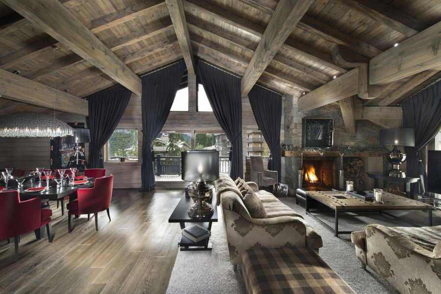 Chalet Le Rocher, Courchevel | Chalet Owners