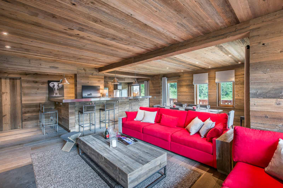 Apartment Aspen Park 63, Meribel | ChaletOwners