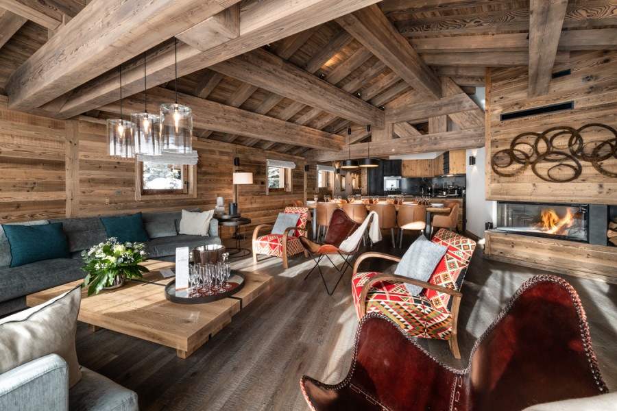 Apartment Alaska Lodge 6, Val d'Isère | Chalet Owners