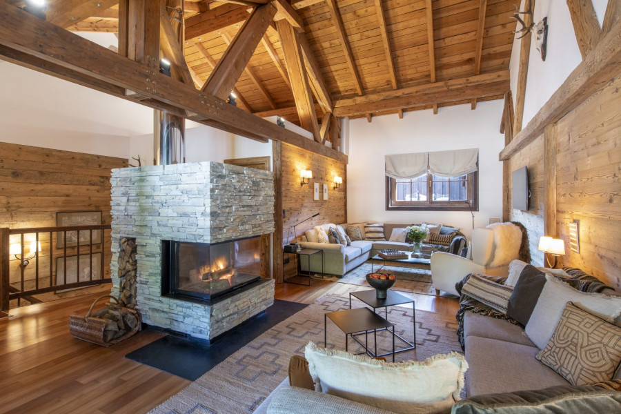 Penthouse Kikombe Lodge, St. Anton | Chalet Owners